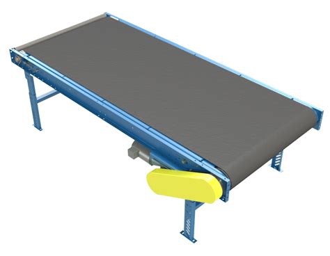 Power Conveyors For Your Material Handling Needs Timesavers Material