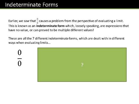 Topic 5 Graph Sketching Reasoning Limits Dr J