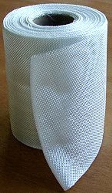 6 Fiberglass Tape50 Yard Roll