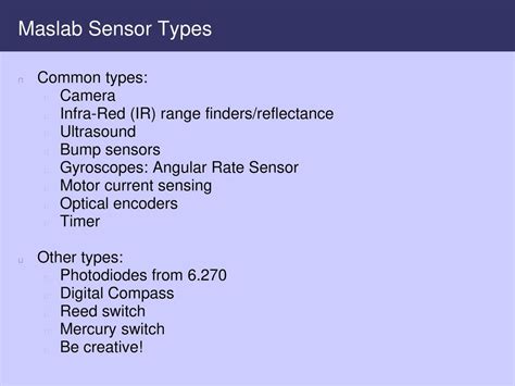 Maslab Dheera Venkatraman Ppt Download