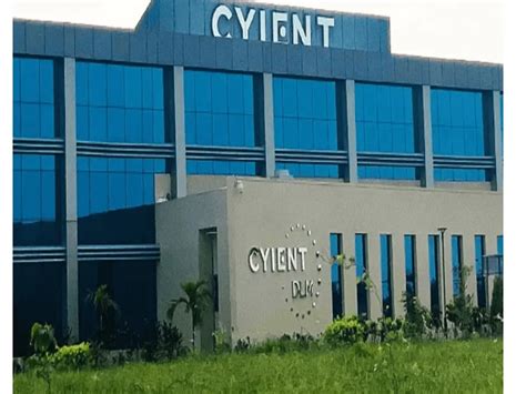 Cyient Dlm Shares Tumble Over 12 To Hit 52 Week Low As Q3 Profit