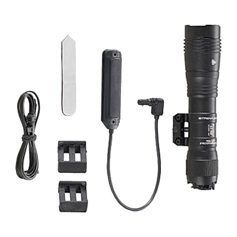 Streamlight Protac 20 Rail Mount Weapons Light System Dukes Sport