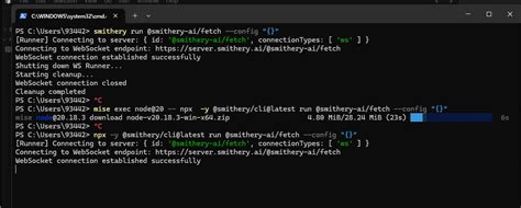 Mcp Server Unavailable Feedback Cursor Community Forum