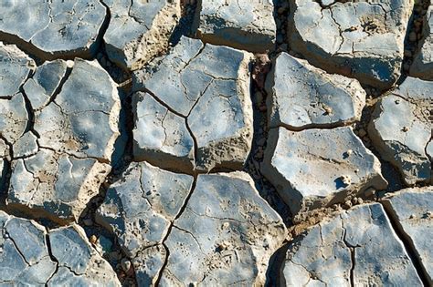 Premium Photo Close Up Of A Textured Surface With Irregular Patterns And Shapes