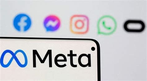 Uk Urges Meta Not To Roll Out End To End Encryption On Messenger And