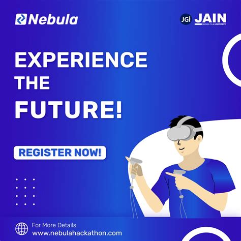 nebula hackathon on linkedin innovatewithnebula hackathon codehack