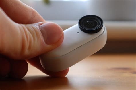 Insta360 Go 2 Review Hands On Trusted Reviews