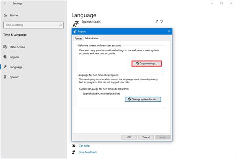 How To Change System Language On Windows Windows Central