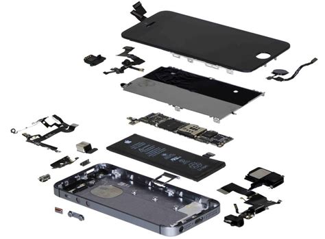 Iphone Se Component Costs Estimated To Start At 160 Macrumors