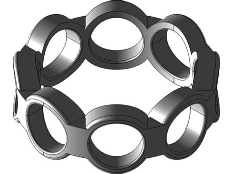 Free CAD Designs Files D Models The GrabCAD Community Library