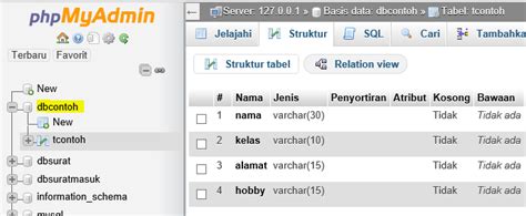 Cara Mengkoneksikan Mysql Ke Delphi Nulistekno