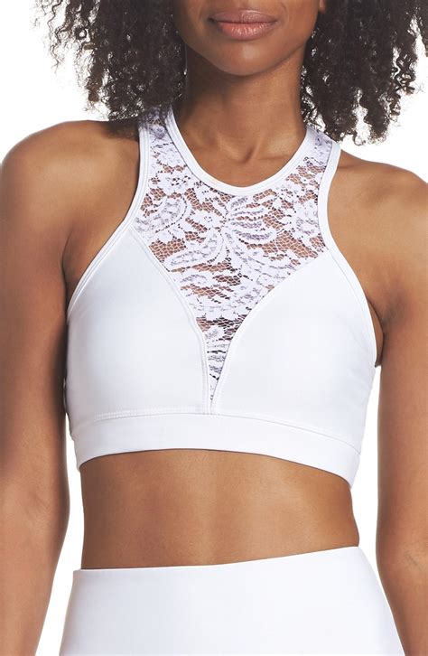 13 Best Sexy Sports Bras Of 2018 That Could Double As Lingerie