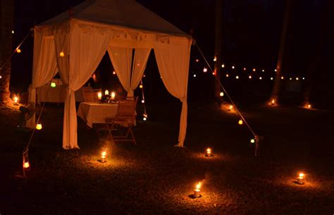 Gala Dinner In Temple Heritage Adventures