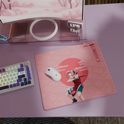 Sakura Mousepad Kreo