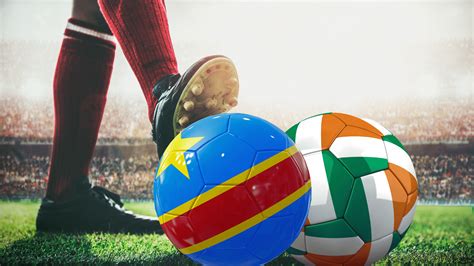 Soccer Ivoiriens Et Congolais De L Ontario Convoitent La Coupe D Afrique Des Nations ONFR
