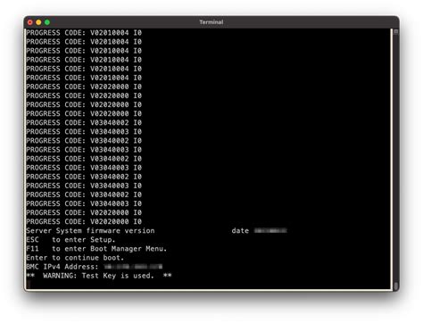 Installing The Ubuntu Server — Nvidia Ubuntu Linux Installation Guide Installing The Ubuntu Server — Nvidia Ubuntu Linux Installation Guide
