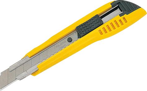 Tajima 18mm Cuttermesser Lc500 Mit Taste Taj 20109 Amazonde Baumarkt