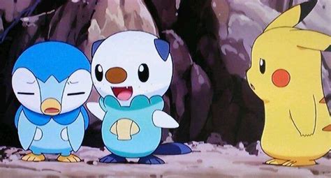 [fluff] [anime] Still The Best Rivalry In The History Of The Show R Pokemon