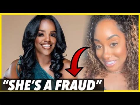 Relationship Guru Exposed Kita Rose Airs Out Tonights Conversation