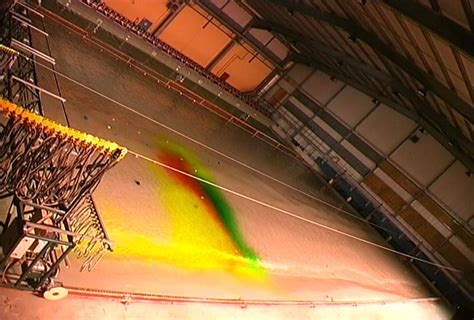 Swash Groundwater Dynamics In A Sandy Beach Laboratory Experiment Gladys