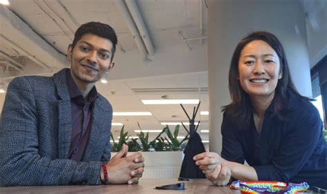 Wenjuan Chen 陳文娟 On Linkedin Graduates Officelife Connection