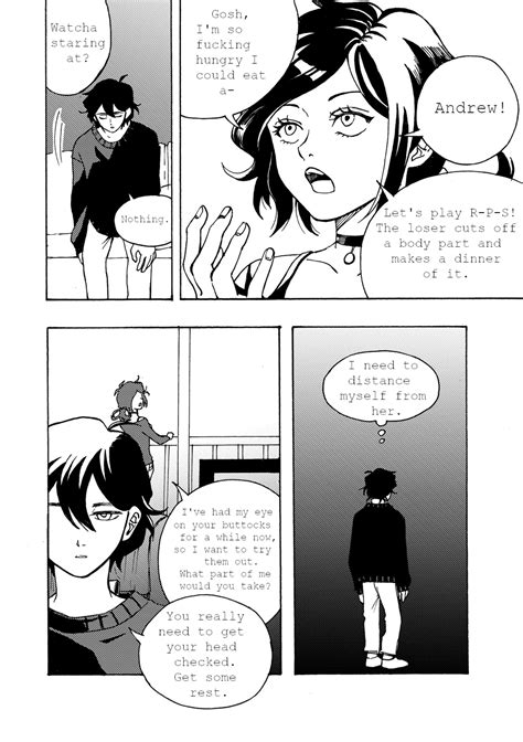 Imagine A One Man Demon Sex Party R Coffinofandyandleyley