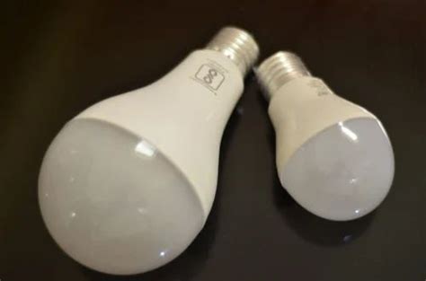 W E LED Bulb Cool Daylight K At Rs Piece In Kannauj ID