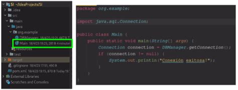 Github Bgg23conexion Java Mariadb