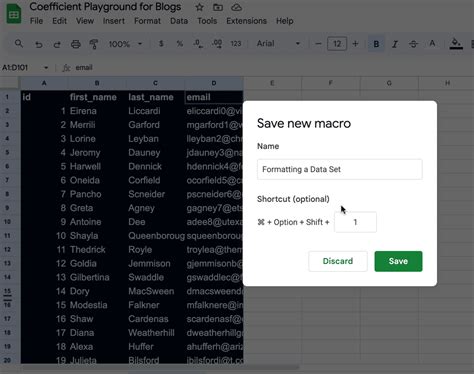 Top Ways To Automate Google Sheets AI In