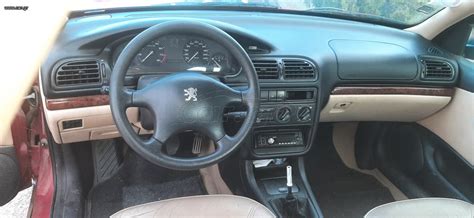 Car.gr - Peugeot 406 '07 PRINCE