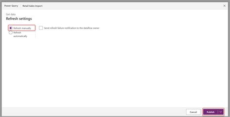 Create A Dataverse Table From Excelcsv In Power Apps