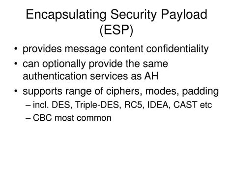 Ppt Cryptography And Network Security Powerpoint Presentation Free