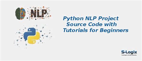 S Logix Opc Private Limited On Linkedin Python Nlp Project Source