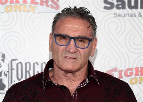 Ken Shamrock Has Been Considered For 2025 Wwe Hall Of Fame Class