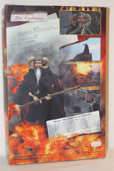 Monty Python Collectibles Page 6 Monty Python Action Figurs Monty