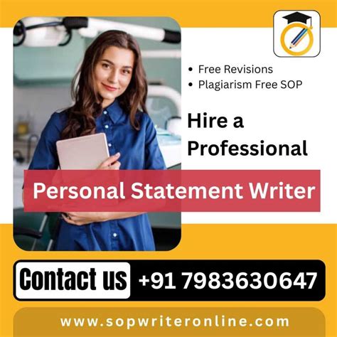 Personal Statement Usmle Guide Samples And Expert Help