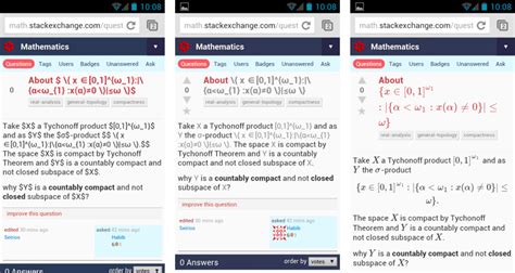 Is There Markdown To Create Tables Meta Stack Exchange