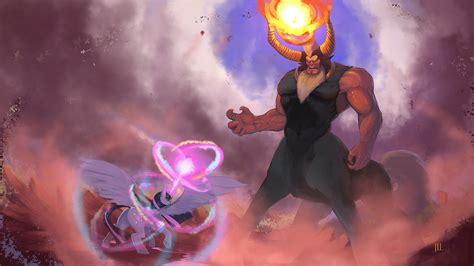 Tirek Vs Twilight By Quizzicalkisses On Deviantart