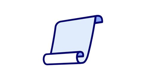 Scroll Opening Stock Video Footage For Free Download