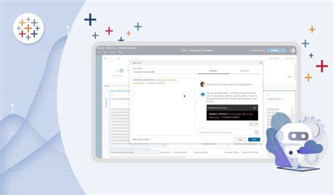 Einstein Copilot Per Tableau Rivoluziona La Tua Analisi Dati Con Lai Visualitics