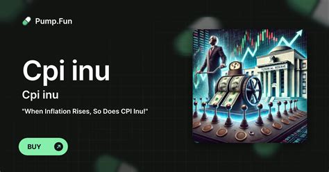Cpi Inu Cpi Inu Pump