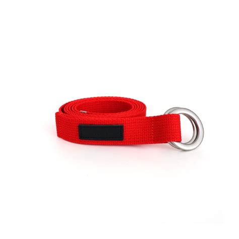Ring Narrow Belt Ref Web Store