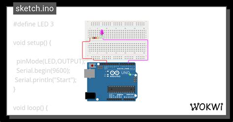 Serial On Off Copy 2 Wokwi ESP32 STM32 Arduino Simulator