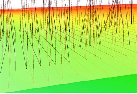 My Top 5 Features In V22 Of Unconventionals Analyst For Arcgis Pro Exprodat
