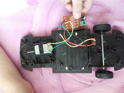 Control Rc Car Bidirectional Dc Motor Motors Mechanics Power And CNC Arduino Forum