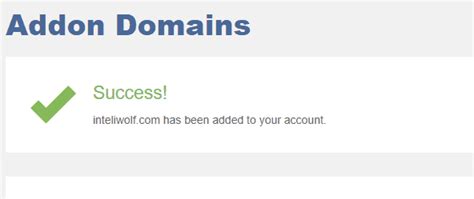 Htaccess Redirect To Another Domain How To Guide
