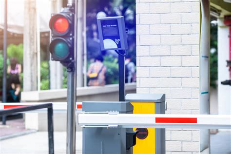 Rfid Gate Free Stock Photos Images And Pictures Of Rfid Gate