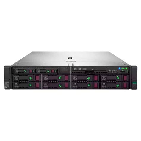 Hpe Proliant Dl380 Gen10 2u Server Techinn