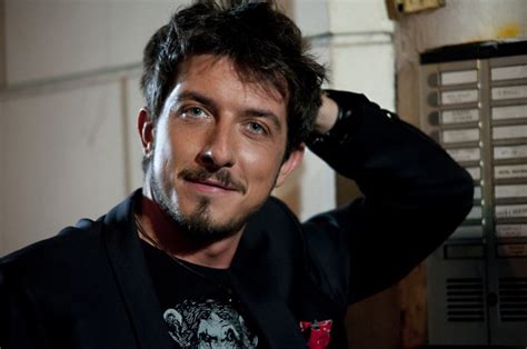 Ex Amici Come Prima Un Immagine Di Paolo Ruffini