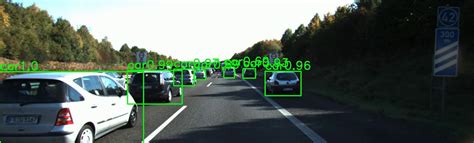 Werner Rosas On Linkedin Computervision Ai Yolov4 Objectdetection Opencv